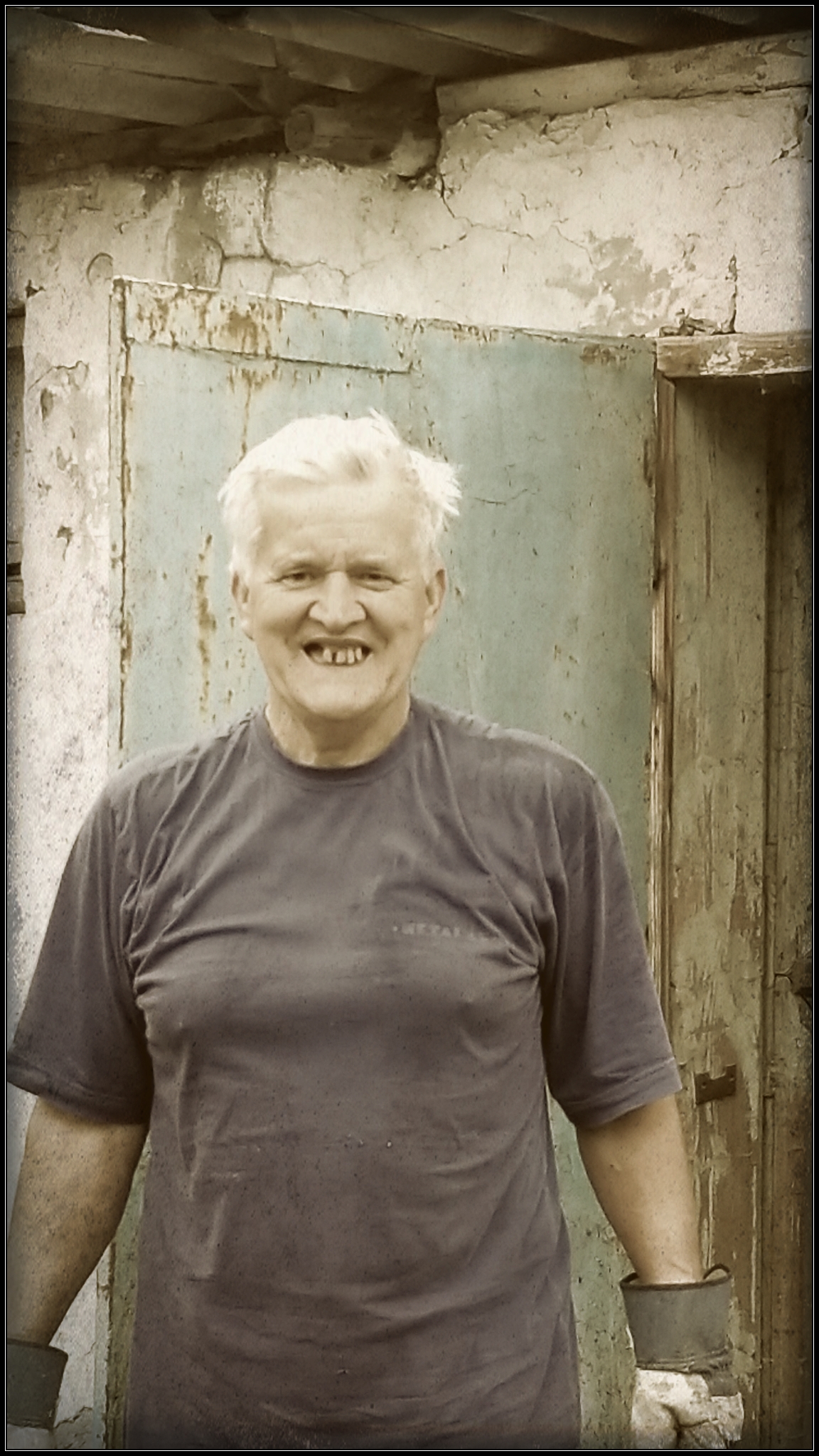 Blog 8-Life behind Bars part 8 | Jeremiah Watt Cycling around God's ...